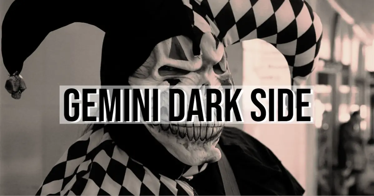 Gemini (May 21-June 20)