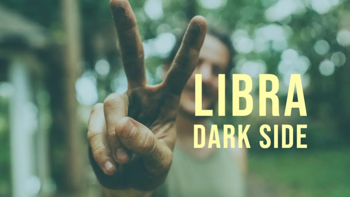 Libra Under Stress: The Libra’s Unhealthy Dark Side – Astrology Owl